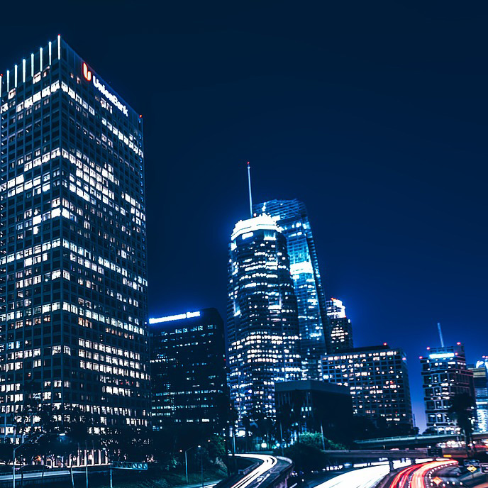 Prigent Garcia Serena, Los Angeles, 20-24 June 2019 - SFBD