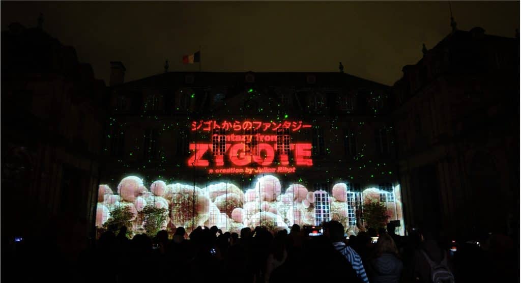 Outreach SFBD - SFBD